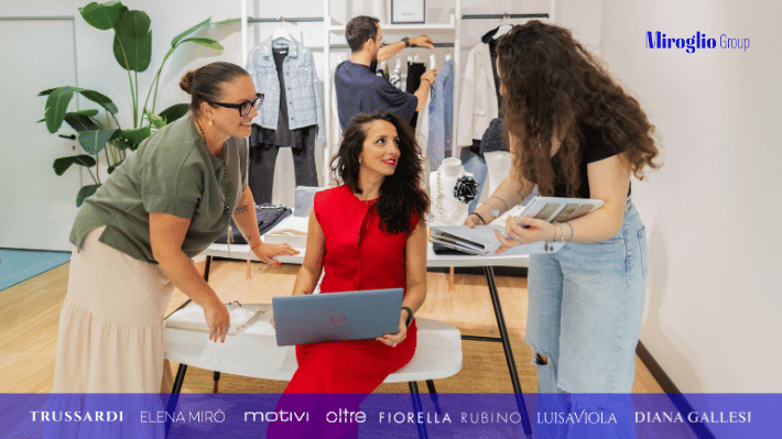 Start your career at Miroglio Group - Joinrs