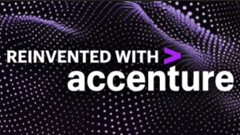 Accenture Global: Profissionais em Industry X