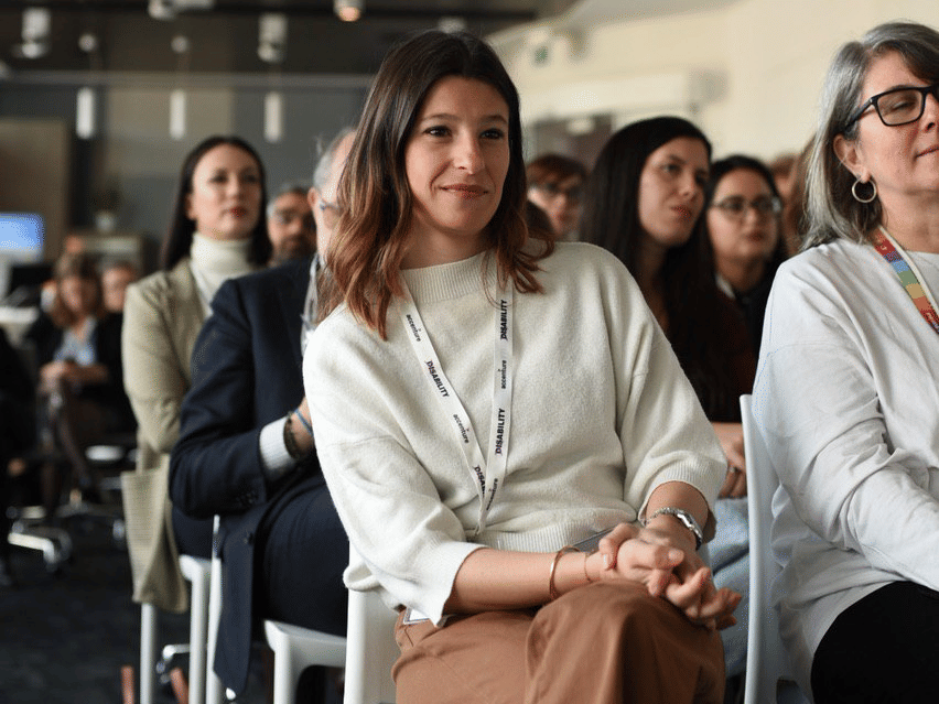 Accenture: Junior Innovator Technology Academy – Bari