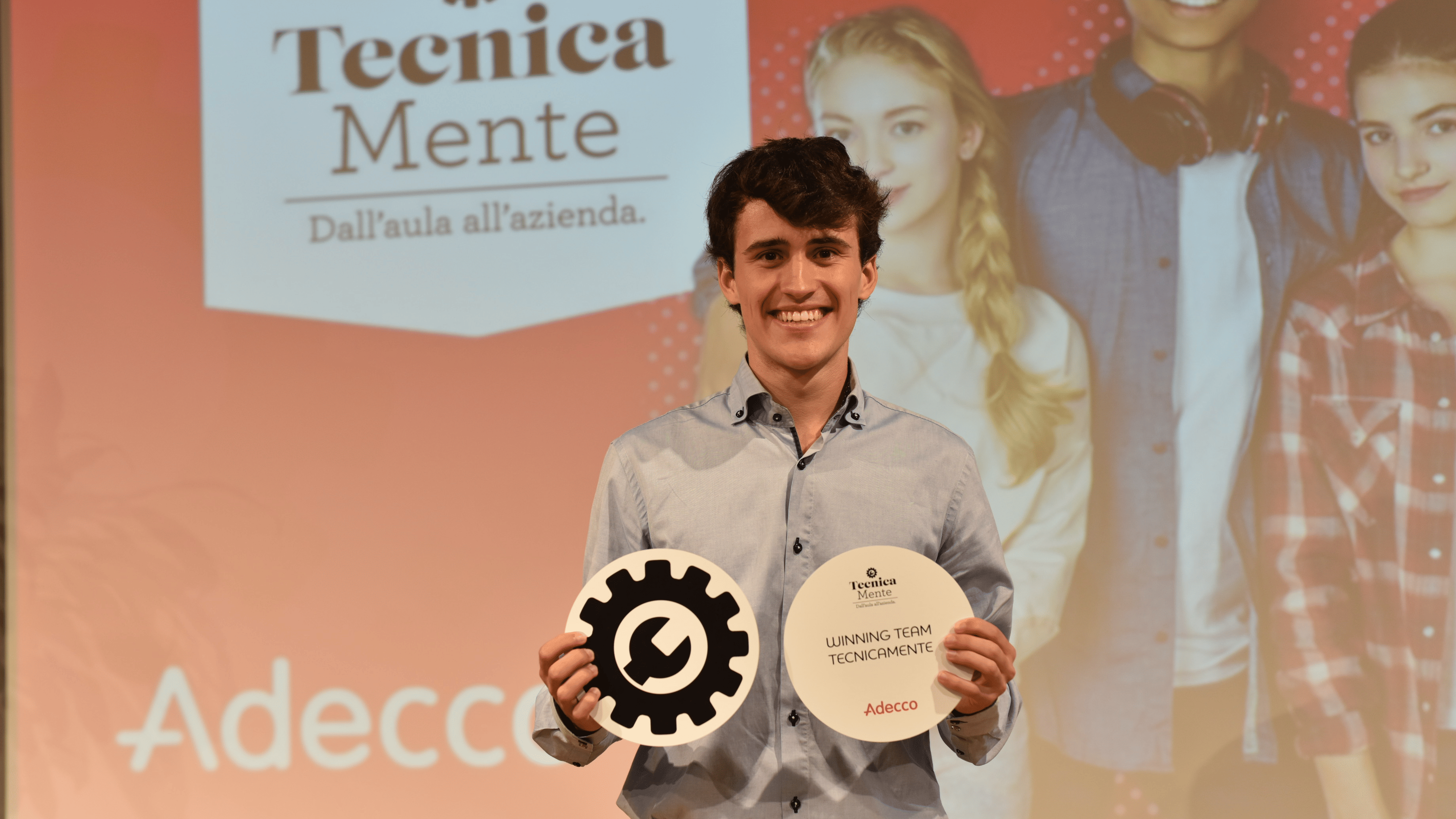 Adecco Italia: Sviluppatore Junior