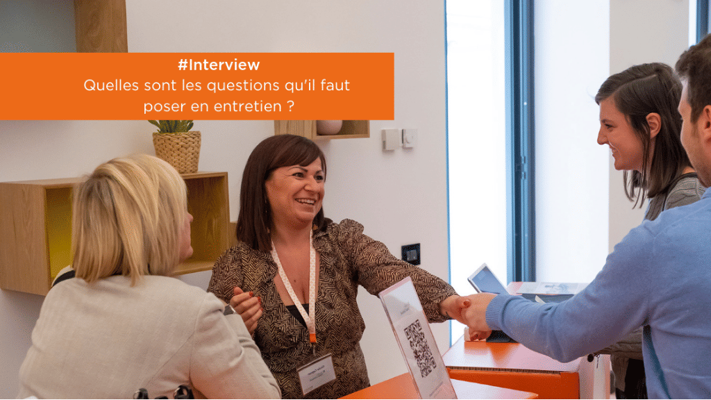 Prépare ta réussite: #Interview | Quelles questions poser lors d'un ...