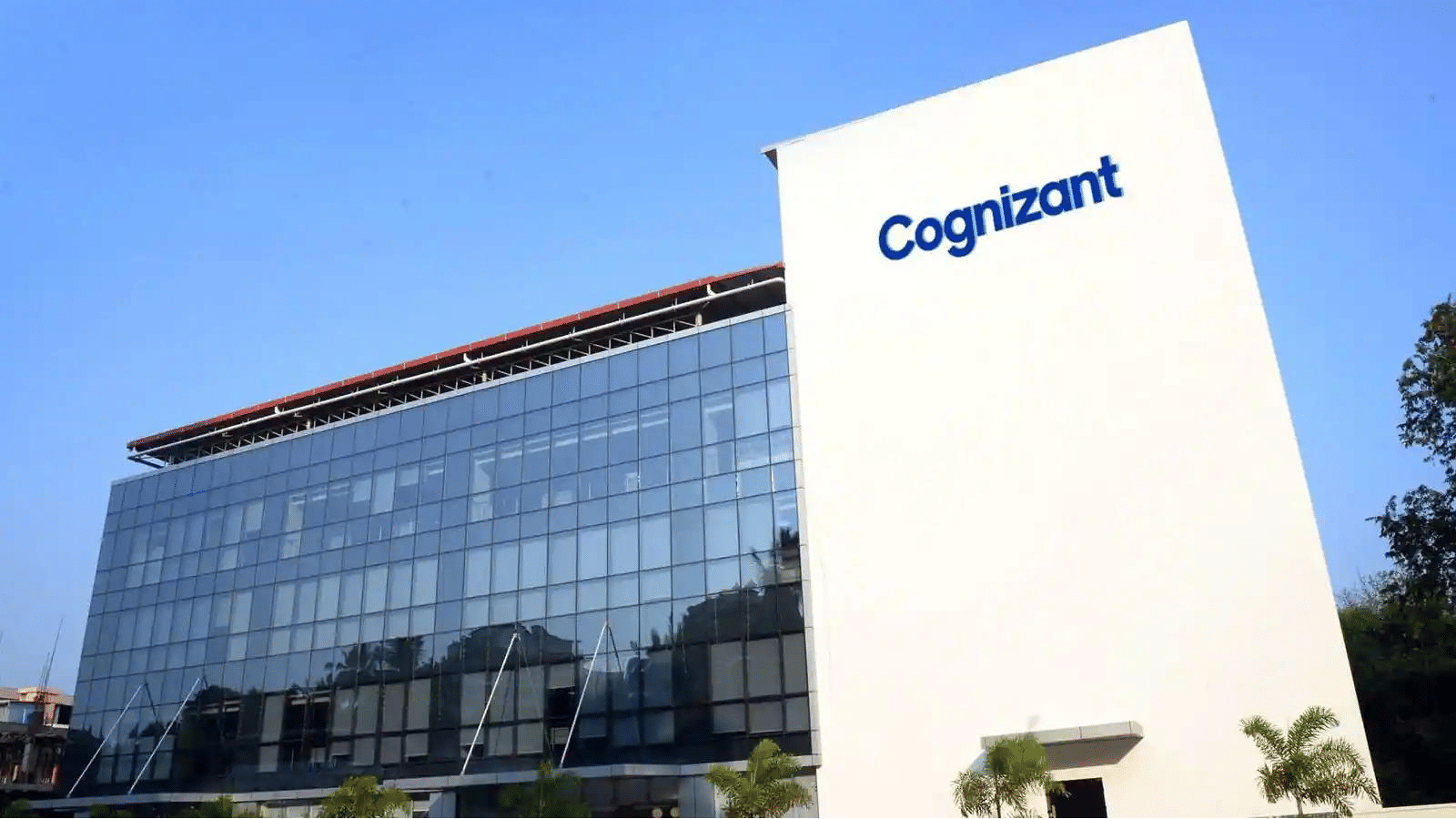 Start your career at Cognizant - Joinrs
