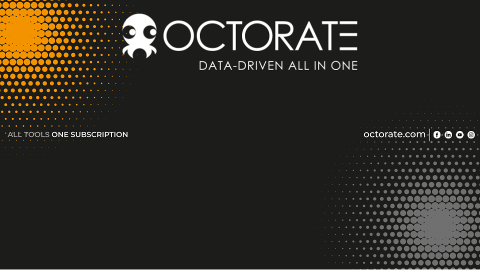 Start your career at Octorate - Joinrs