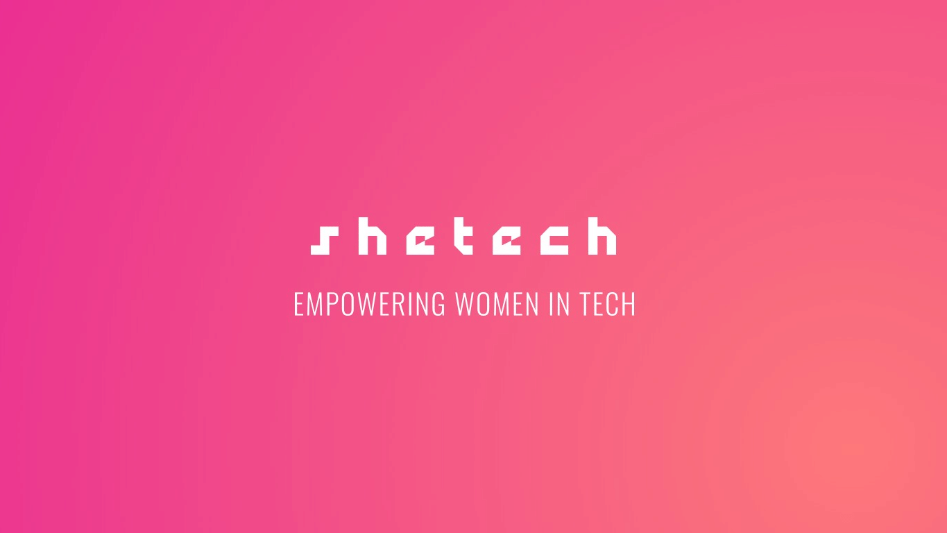 Start your career at Shetech - Joinrs
