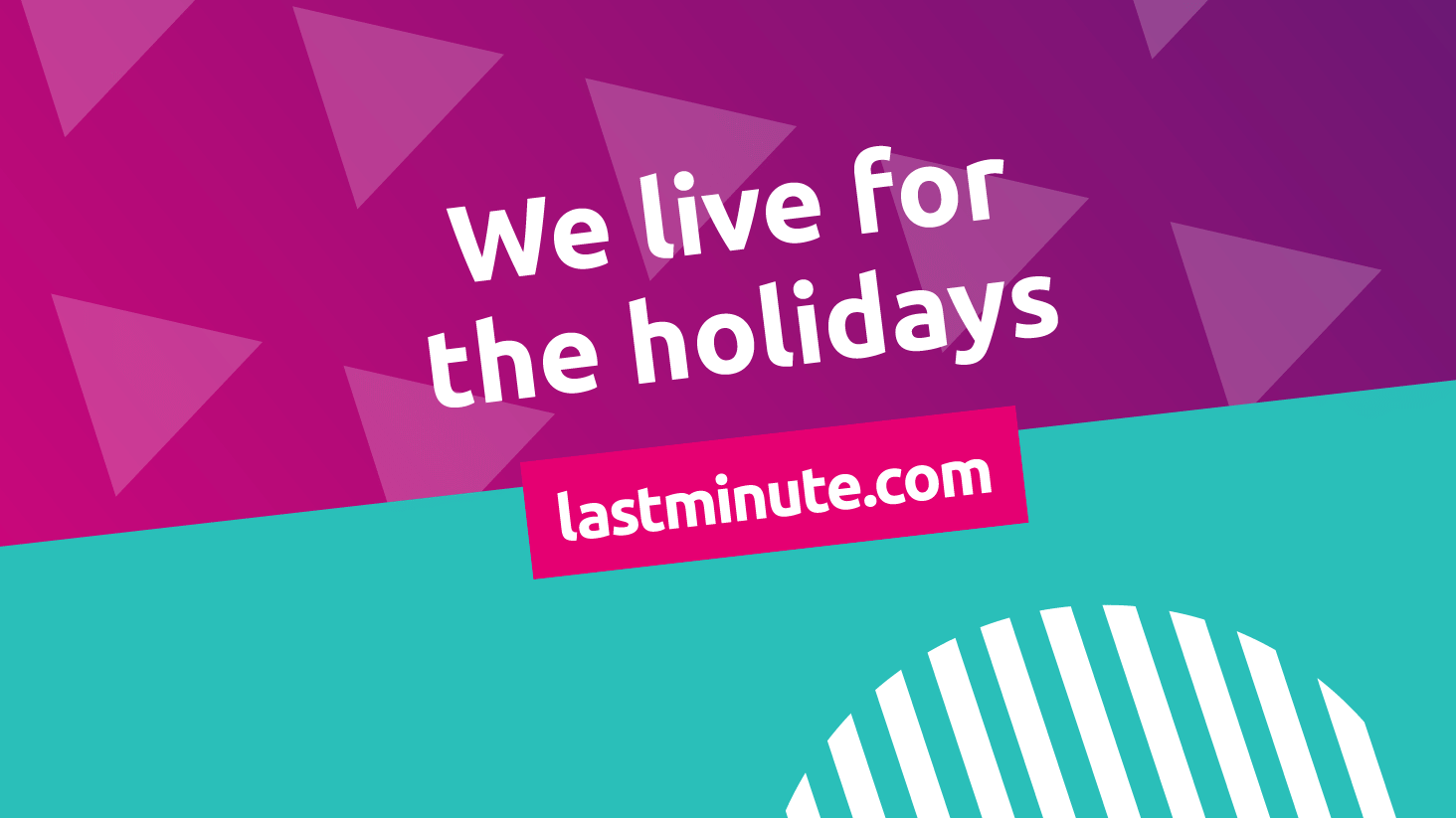 Start your career at lastminute.com - Joinrs