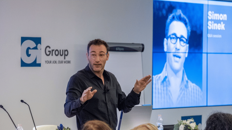 Start your career at Gi Group España - Joinrs