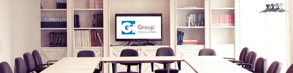 Start your career at Gi Group - Joinrs