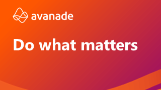 Start your career at Avanade - Joinrs