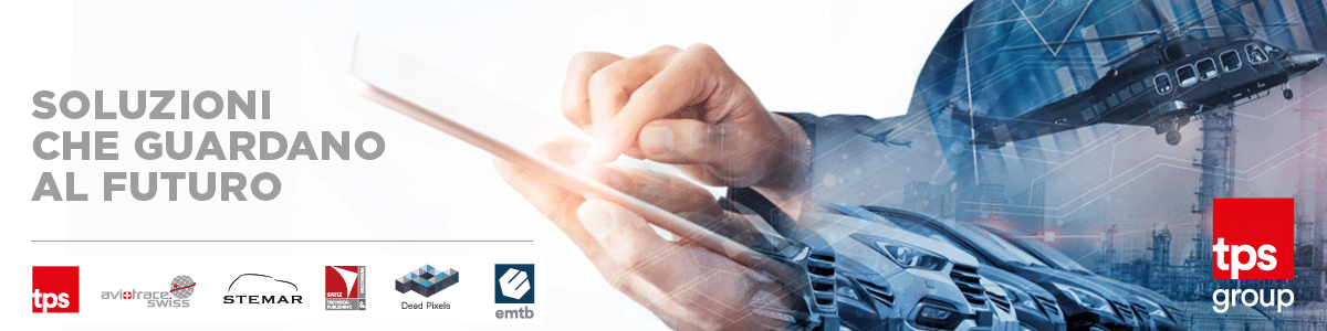 Start your career at TPS GROUP - Joinrs