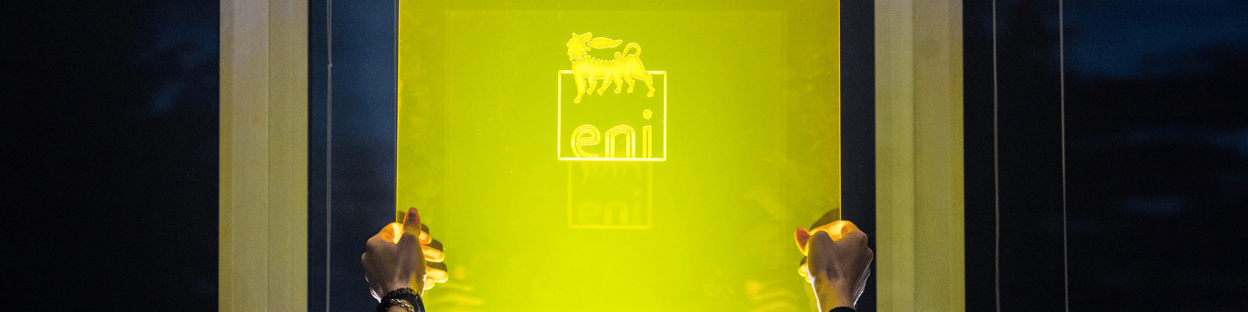 Start your career at Eni - Joinrs