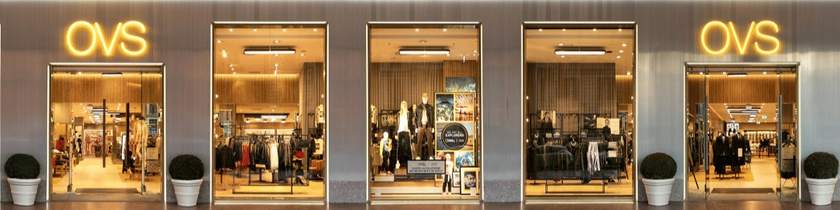 Start your career at OVS - Joinrs