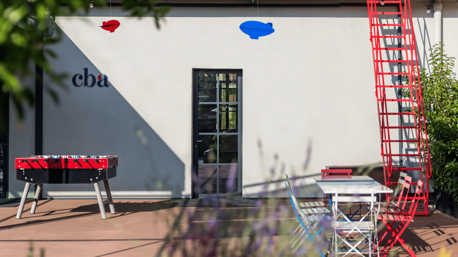 Start your career at CBA Design - Joinrs