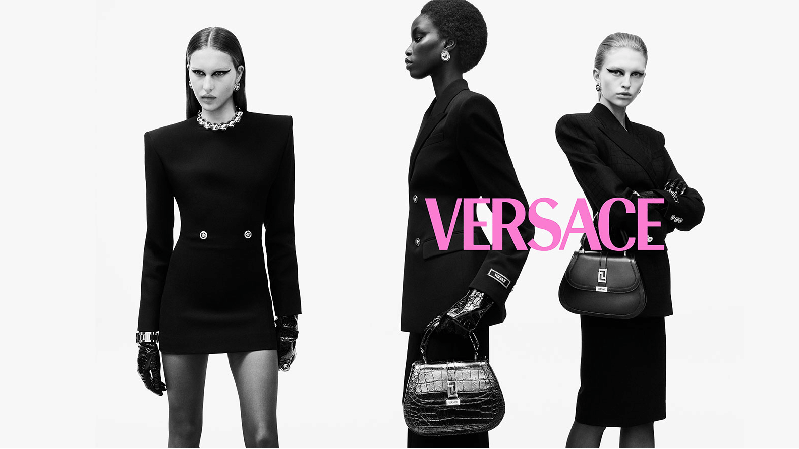 Start your career at Versace - Joinrs