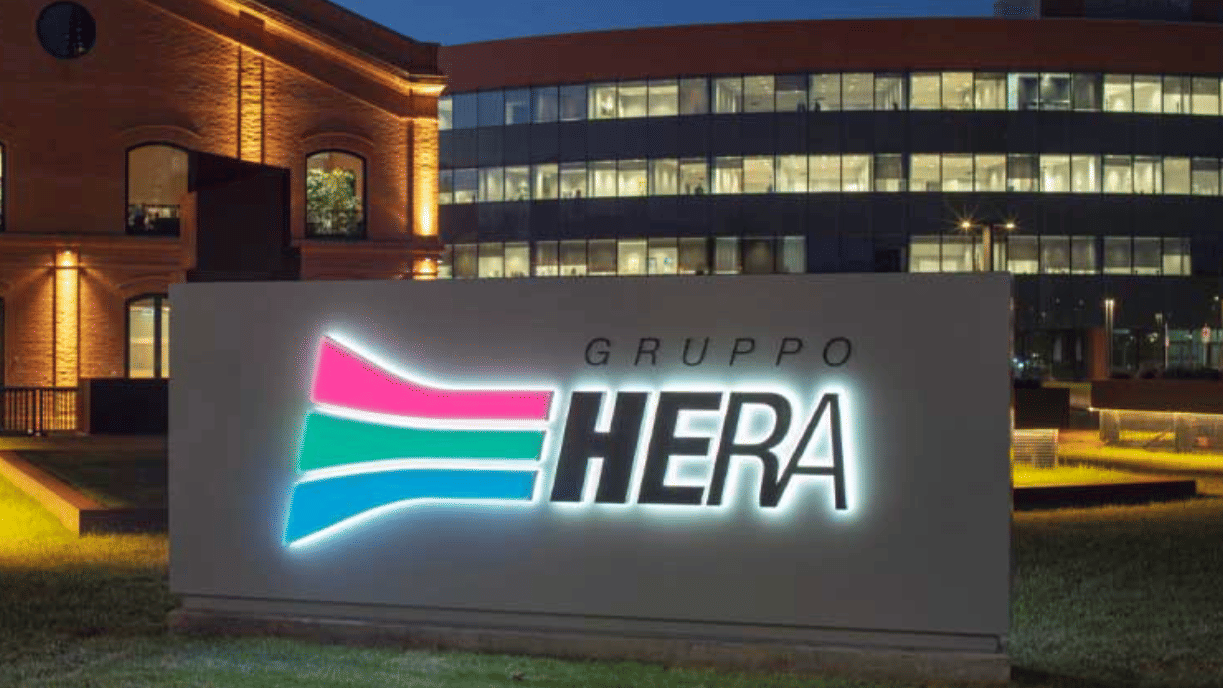Start your career at Gruppo Hera - Joinrs